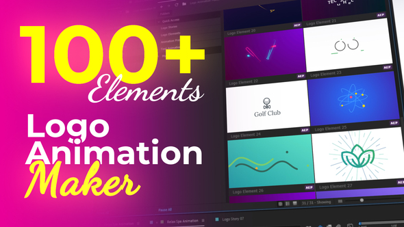 Ultimate Character Animation Toolkit by NeuronFX | VideoHive